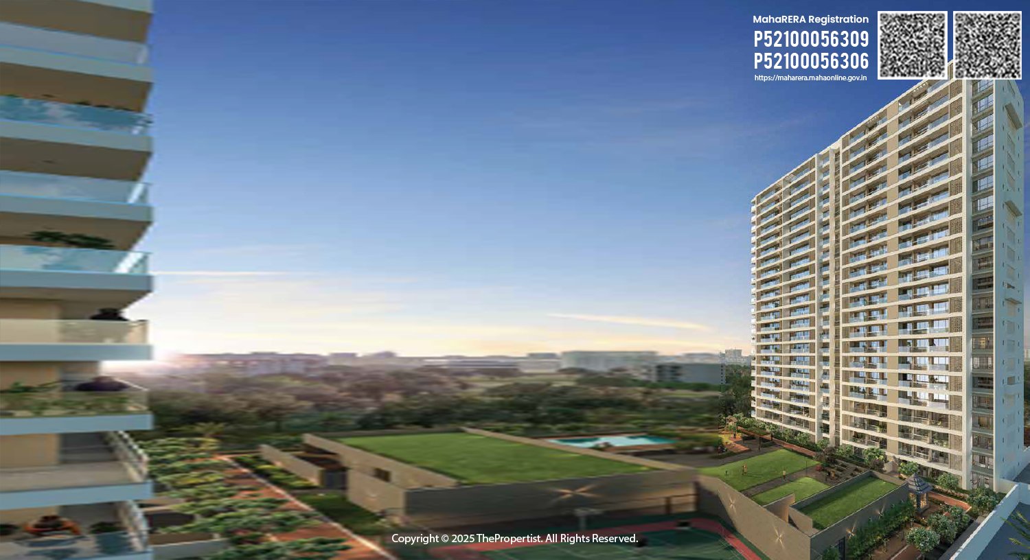 Solitaire Kothrud By Solitaire in Kothrud Pune | Prices start at ₹ 2.38 ...